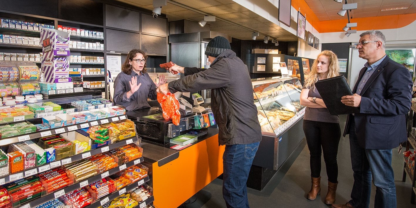 Startseite | SBIS Lernplattform